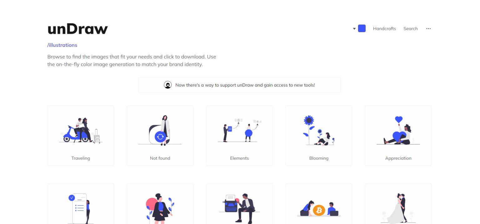 10 เว็บไซต์แจก Icon และ Animated SVG ฟรี!! ไม่ติดลิขสิทธิ์ [2025]