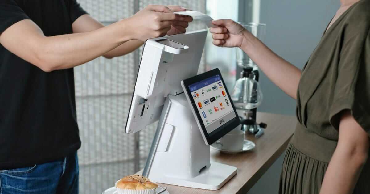 วิธีเลือกเครื่อง POS แบบไหนดี ให้เหมาะสมกับร้านคุณ อัปเดต 2024
